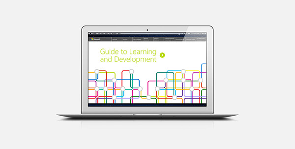 Matthew Sanderman - Microsoft interactive toolkits