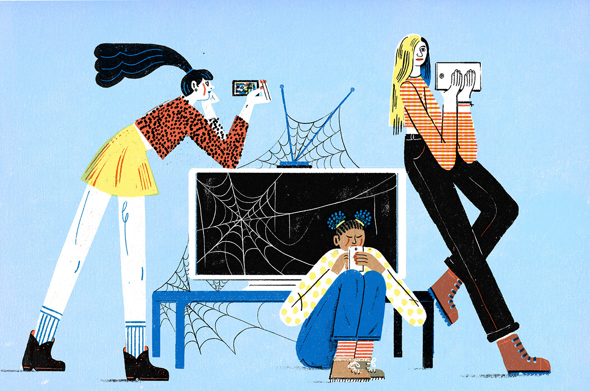 irene rinaldi - The Hollywood reporter