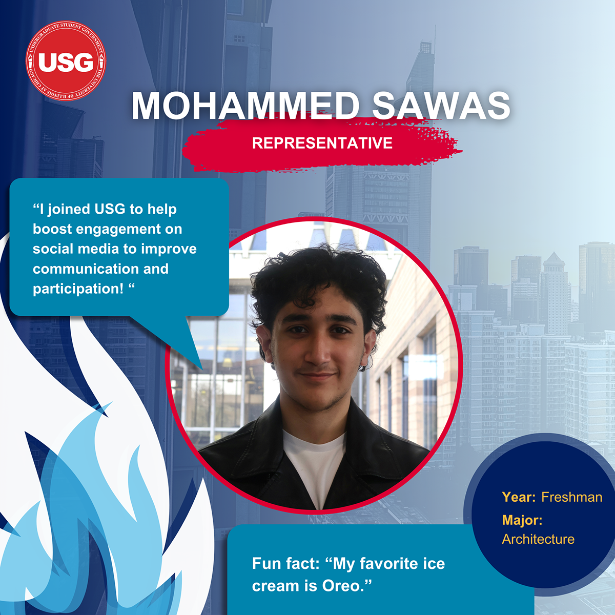 Salma Abdelhady - Social Media Design