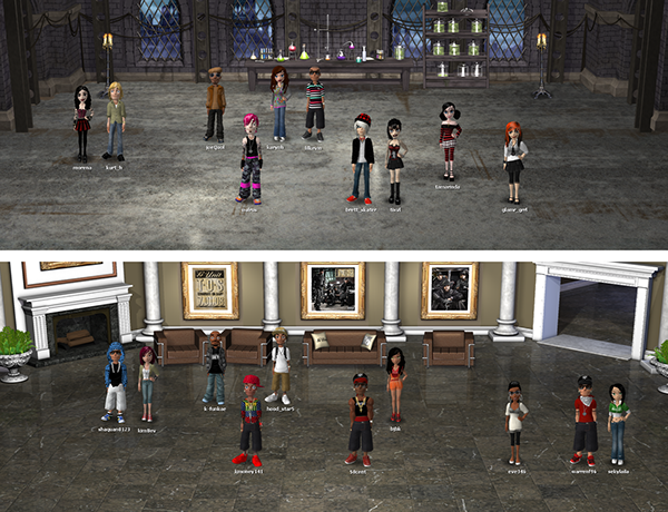 Michael Dashow - Meez