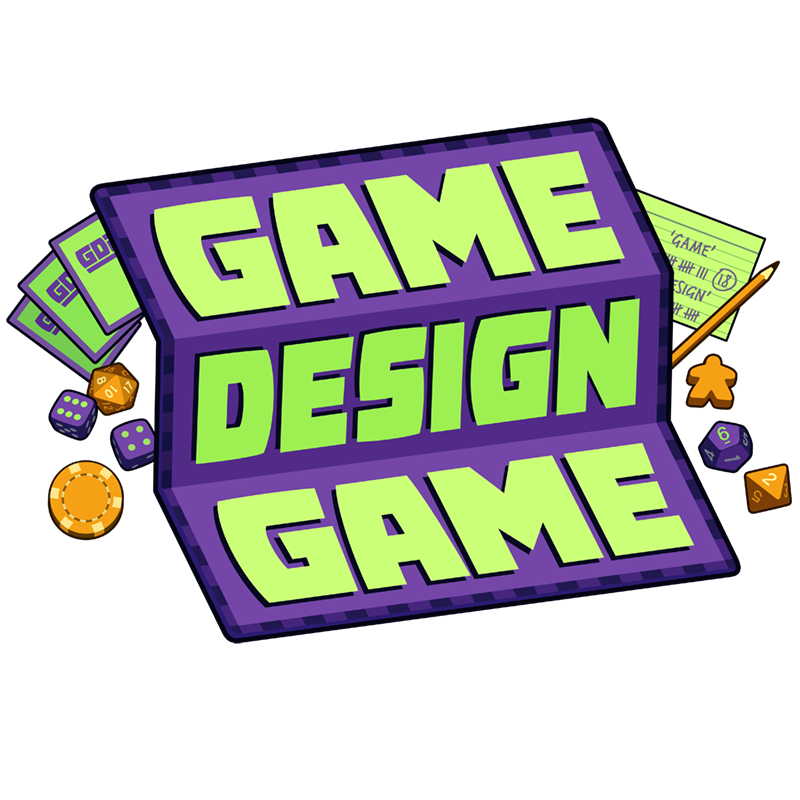 Michael Dashow - Logo Design