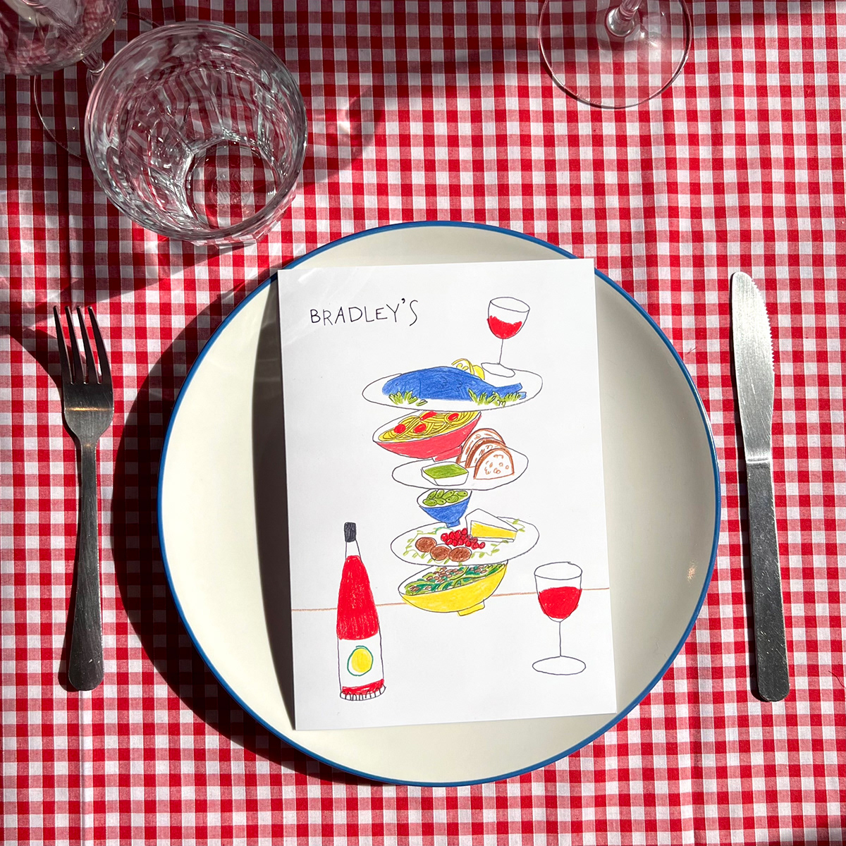 Khloe Baker | Illustrator