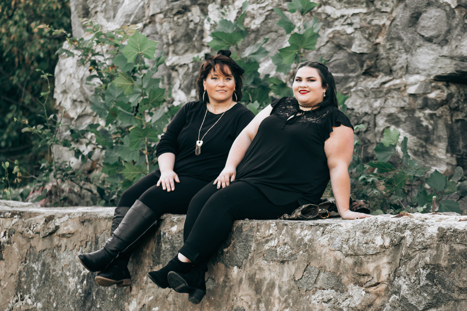 Kayla Cheyenne Hammond - Breanna & Dianne