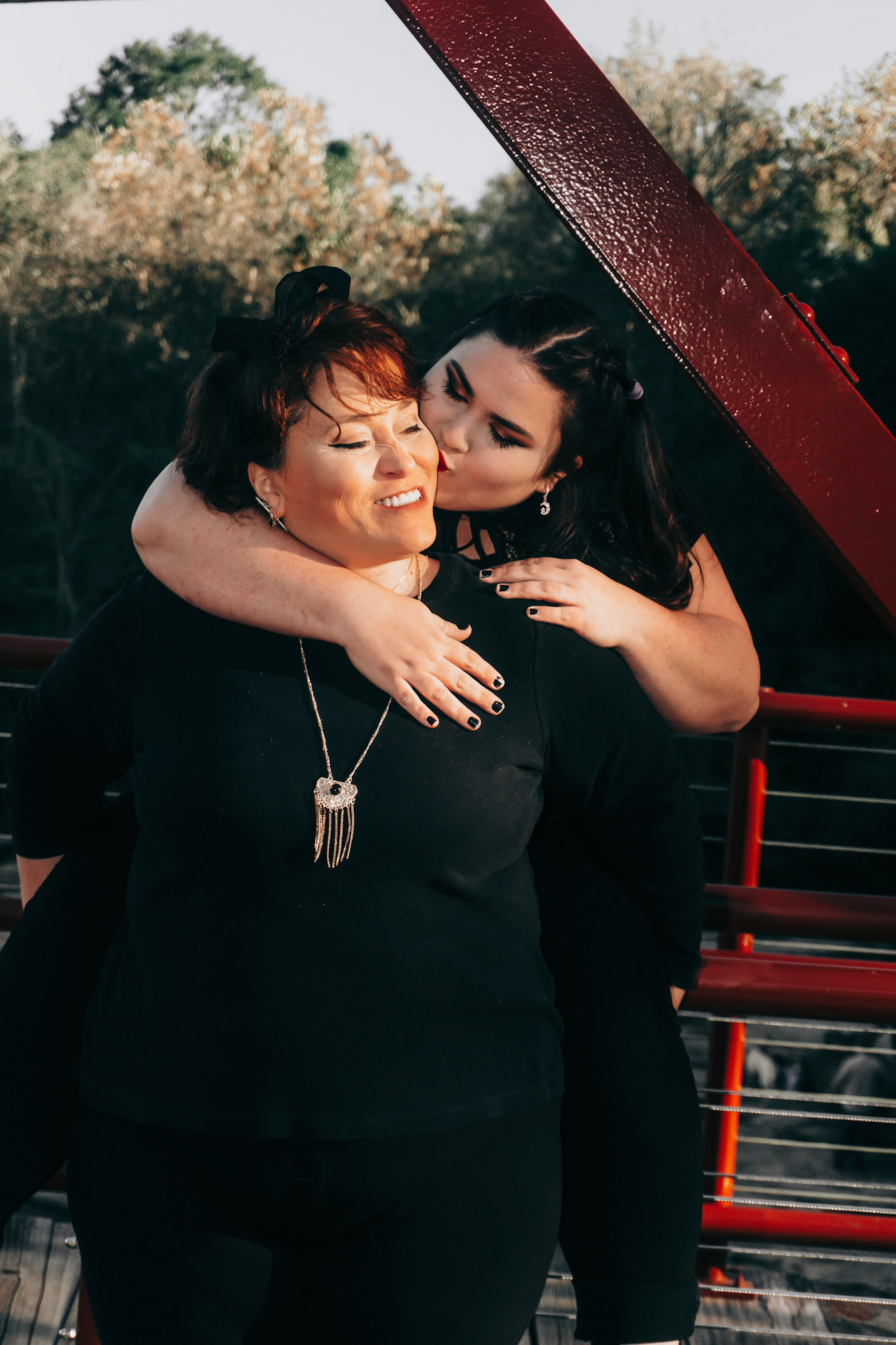 Kayla Cheyenne Hammond - Breanna & Dianne