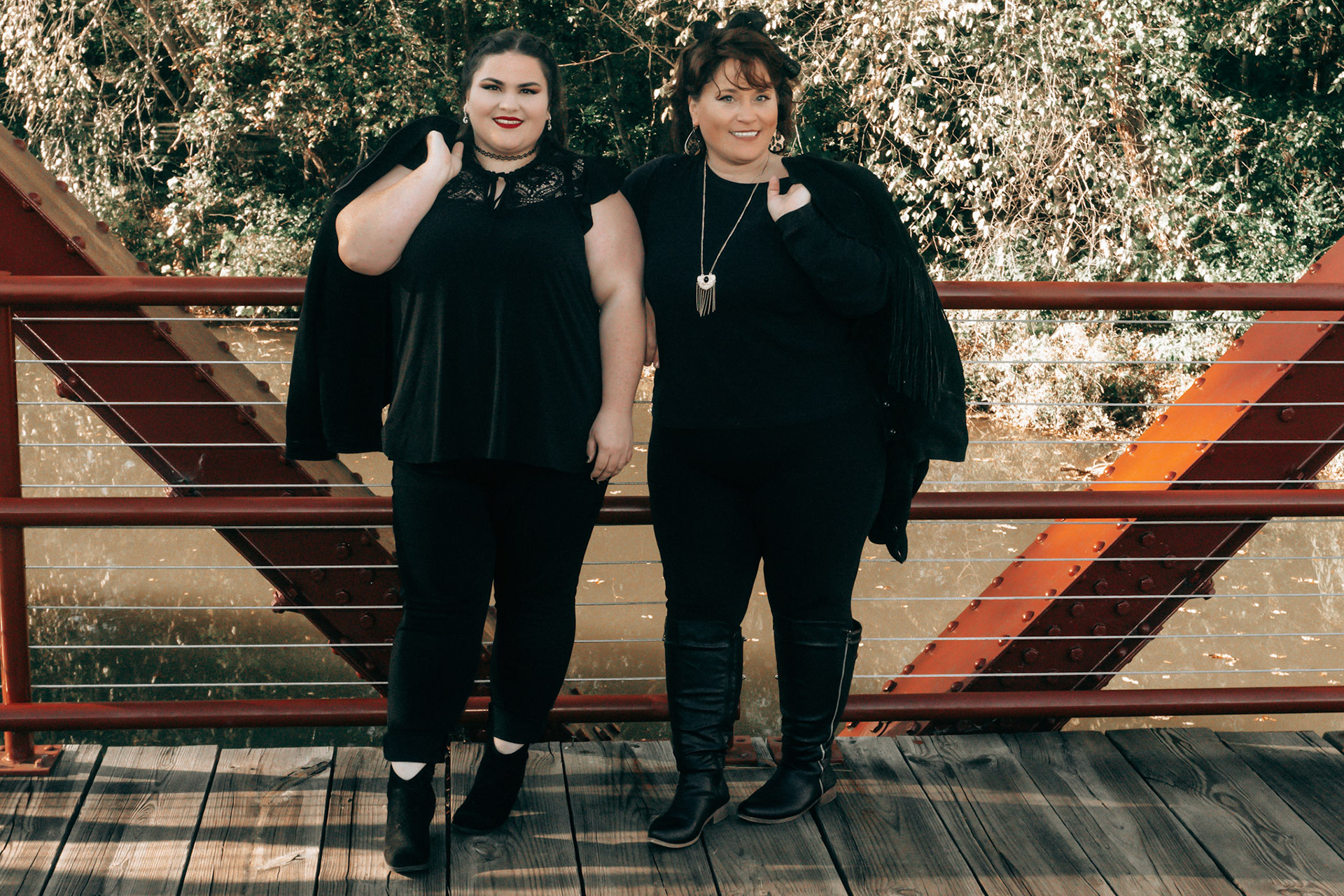Kayla Cheyenne Hammond - Breanna & Dianne