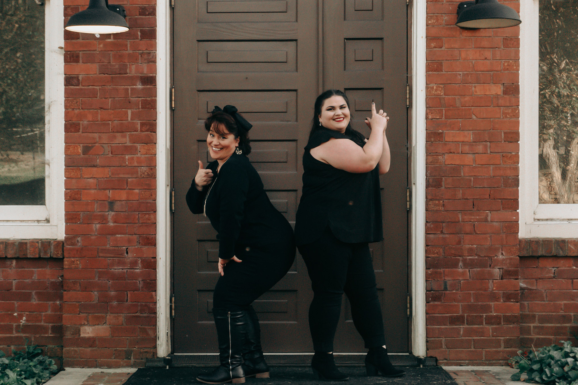 Kayla Cheyenne Hammond - Breanna & Dianne