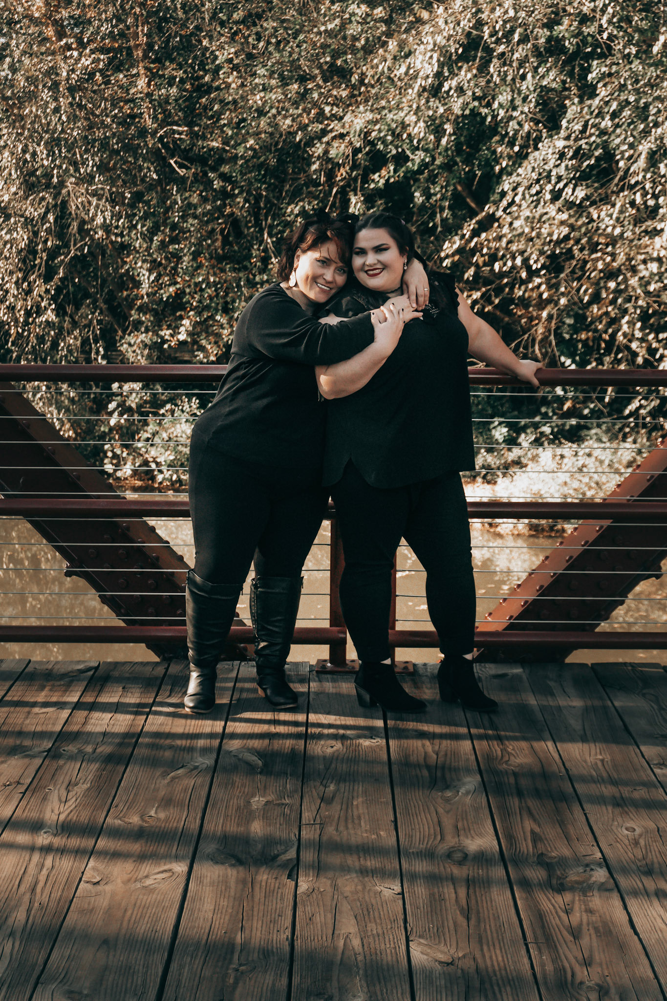 Kayla Cheyenne Hammond - Breanna & Dianne