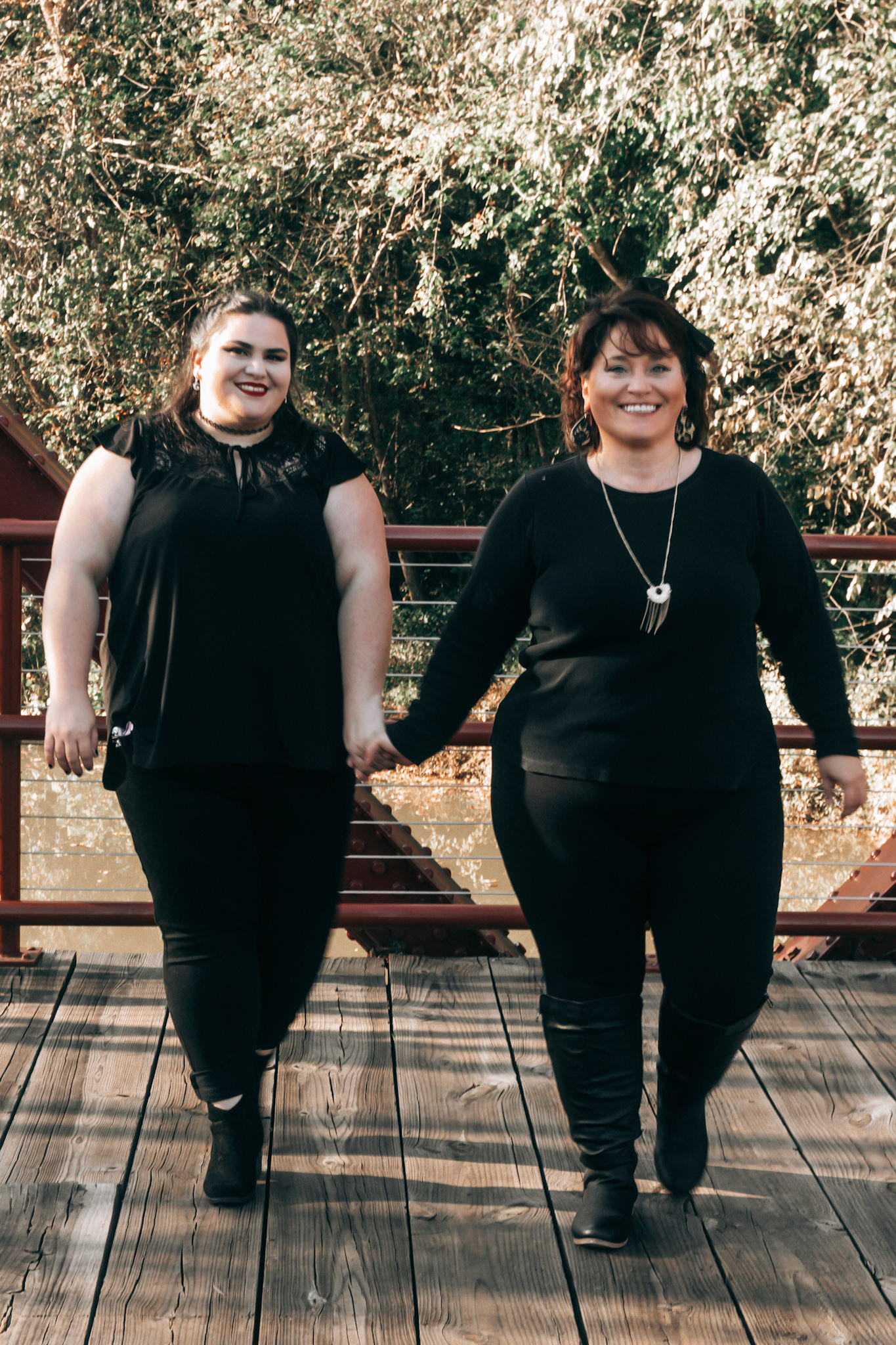 Kayla Cheyenne Hammond - Breanna & Dianne