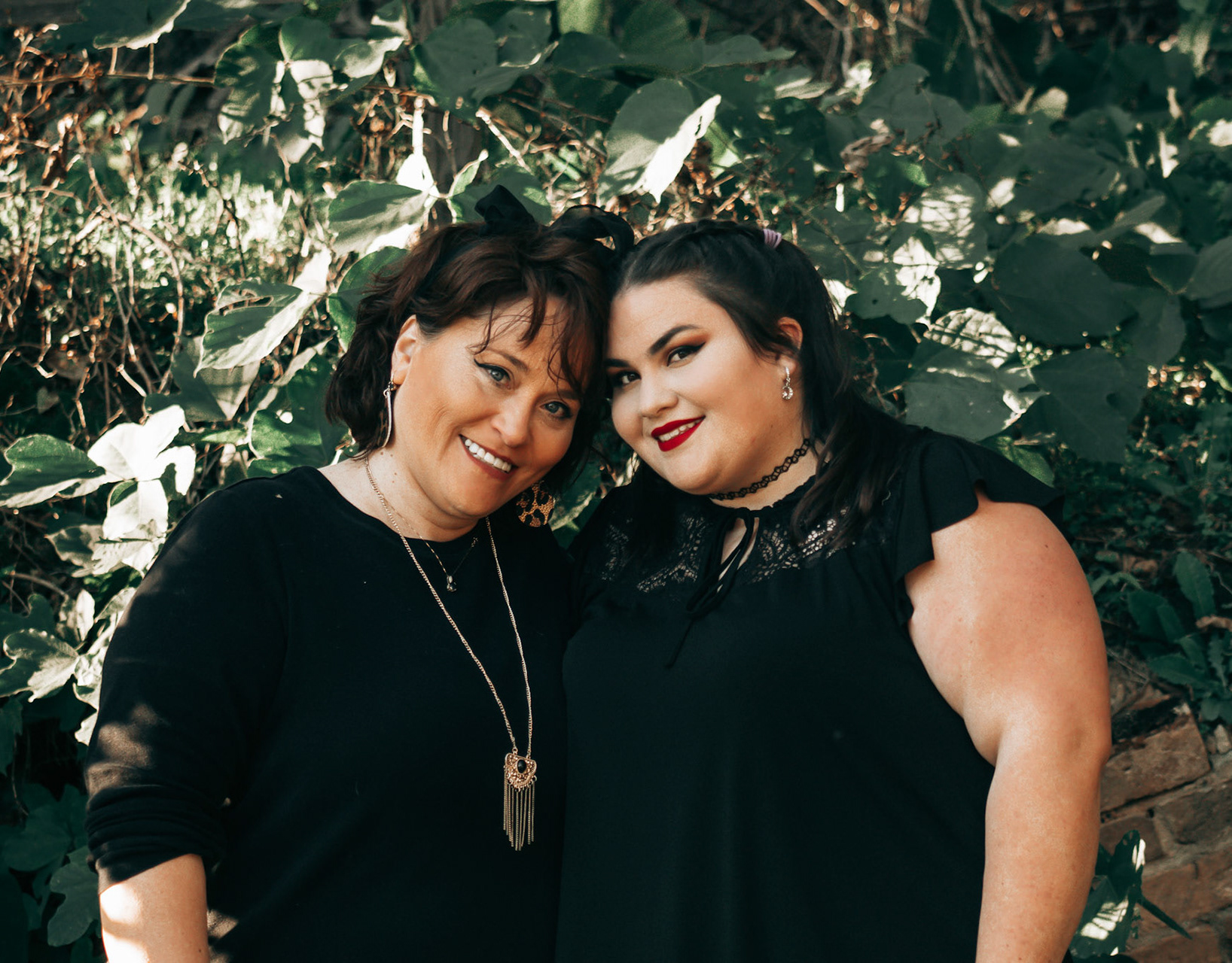 Kayla Cheyenne Hammond - Breanna & Dianne