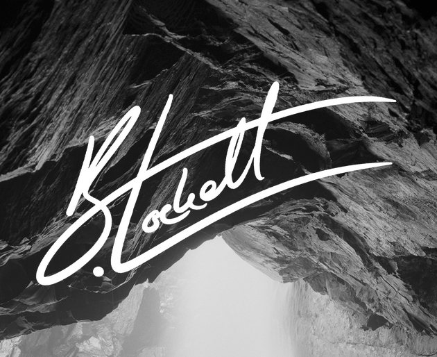 Ben Lockett