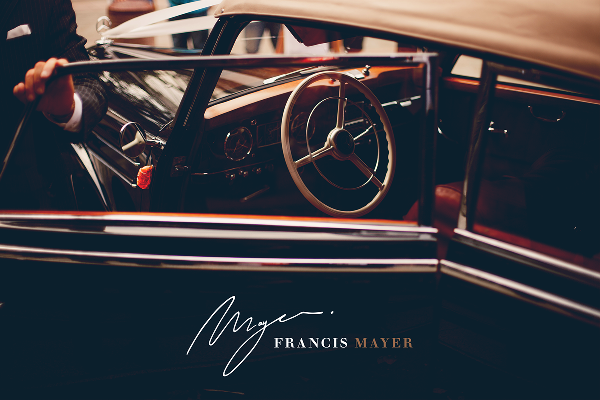 Virginie Massicotte - Francis Mayer