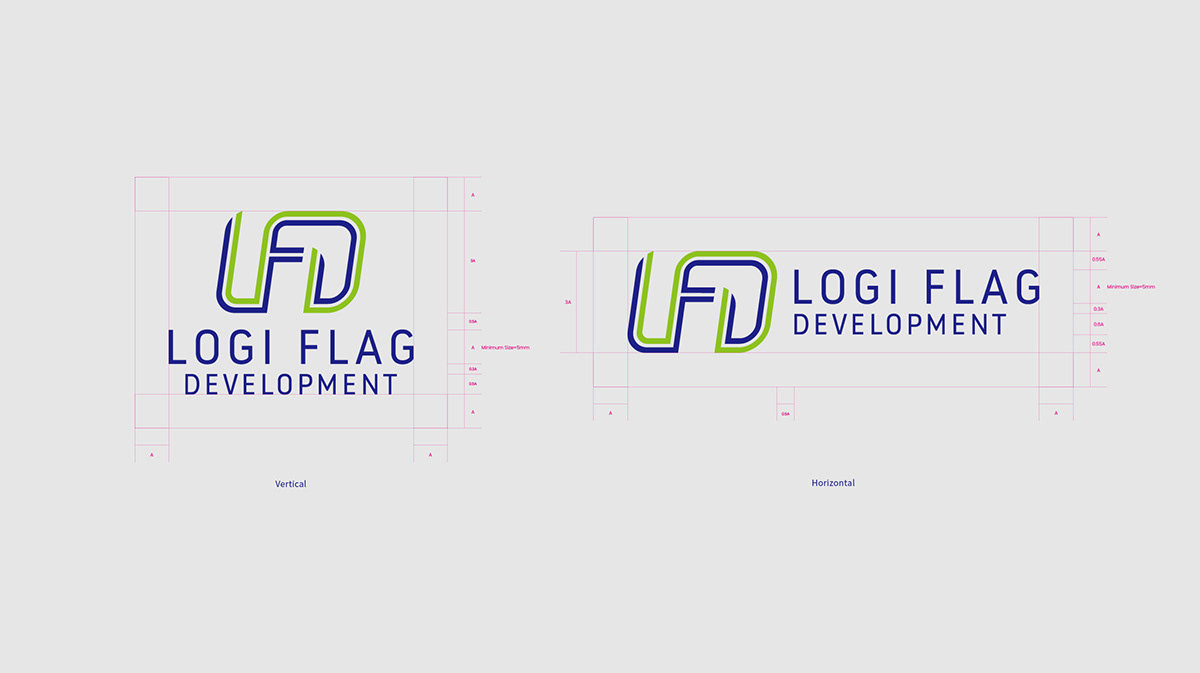 宮師雄一 | ブランディングデザイナー & アートディレクター - LOGI FLAG DEVELOPMENT CI開発