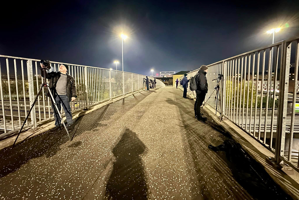 Kirkintilloch Camera Club - The KCC Blog