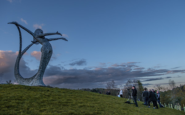 Kirkintilloch Camera Club - The KCC Blog