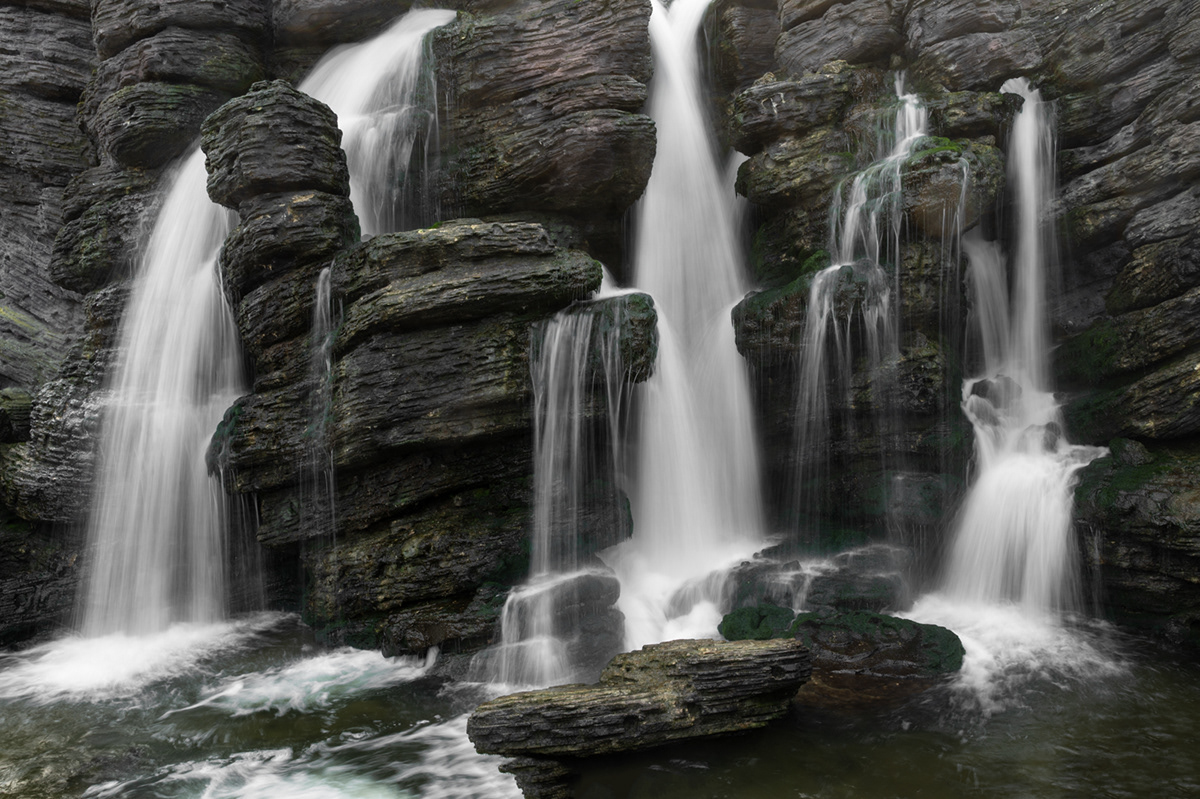 Kirkintilloch Camera Club - 3rd Monthly 2025-26