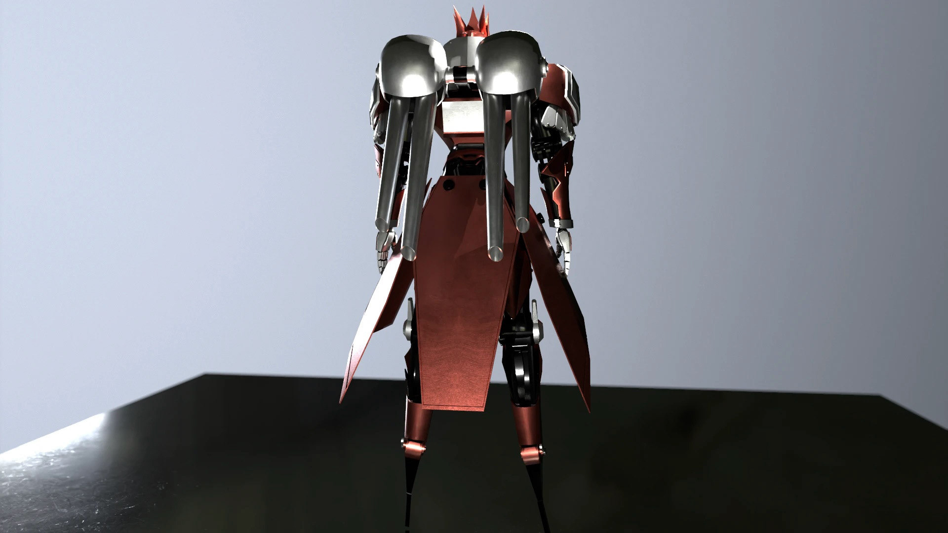 roseum-momo_ka - 3dcg