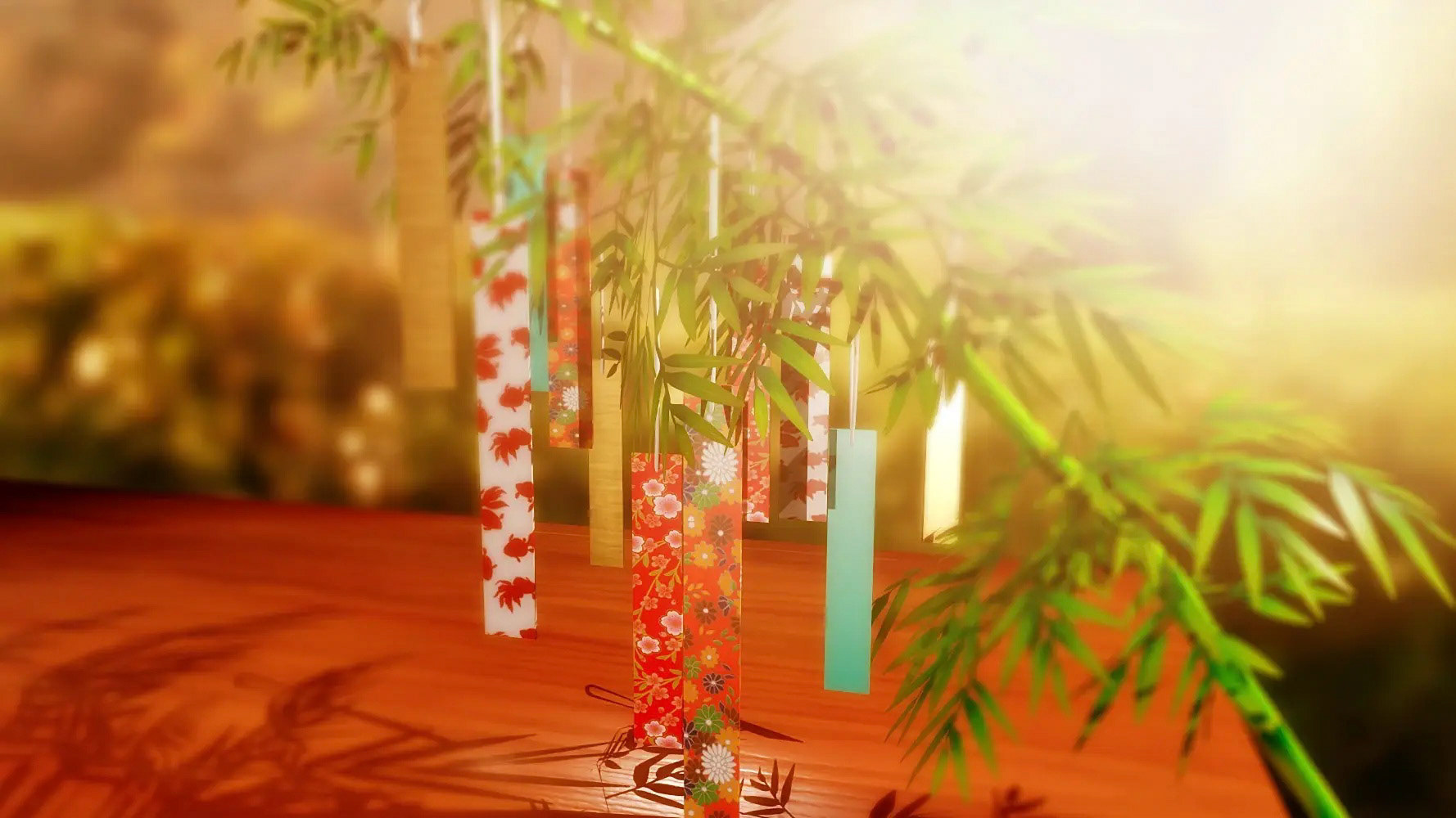 roseum-momo_ka - 3dcg