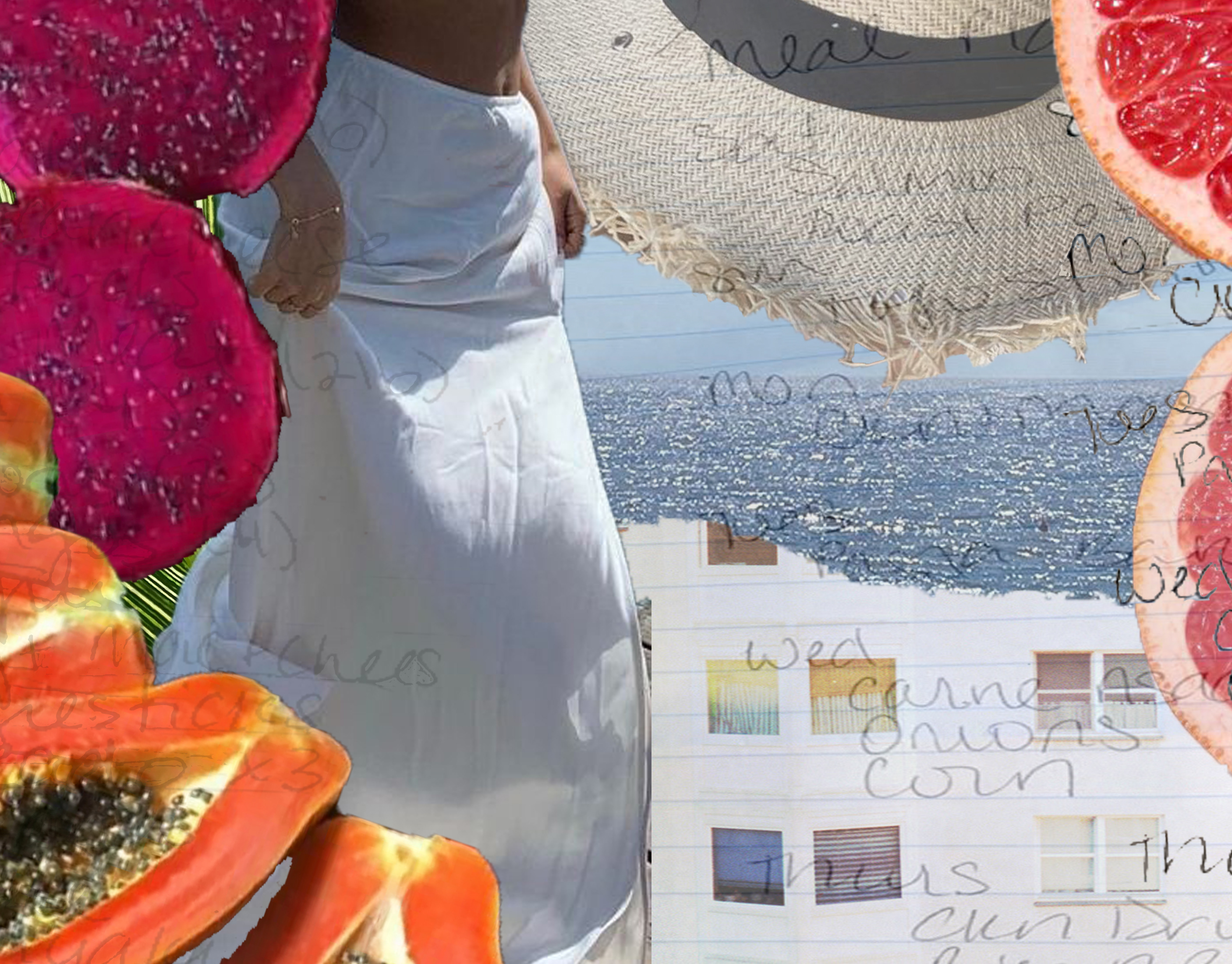 Melissa Markee - RESORT 2022