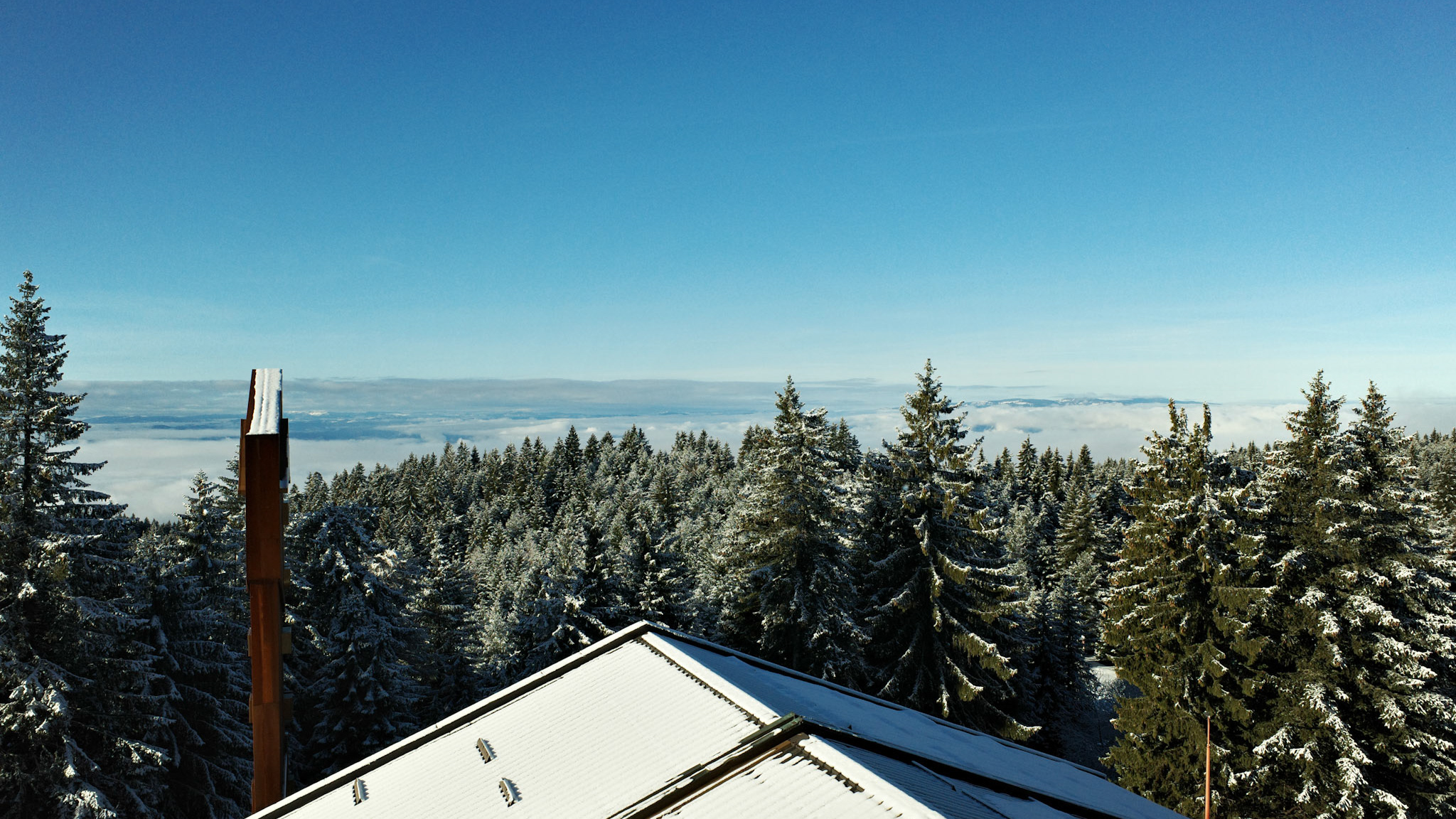 Alexander Shvets - Kopaonik