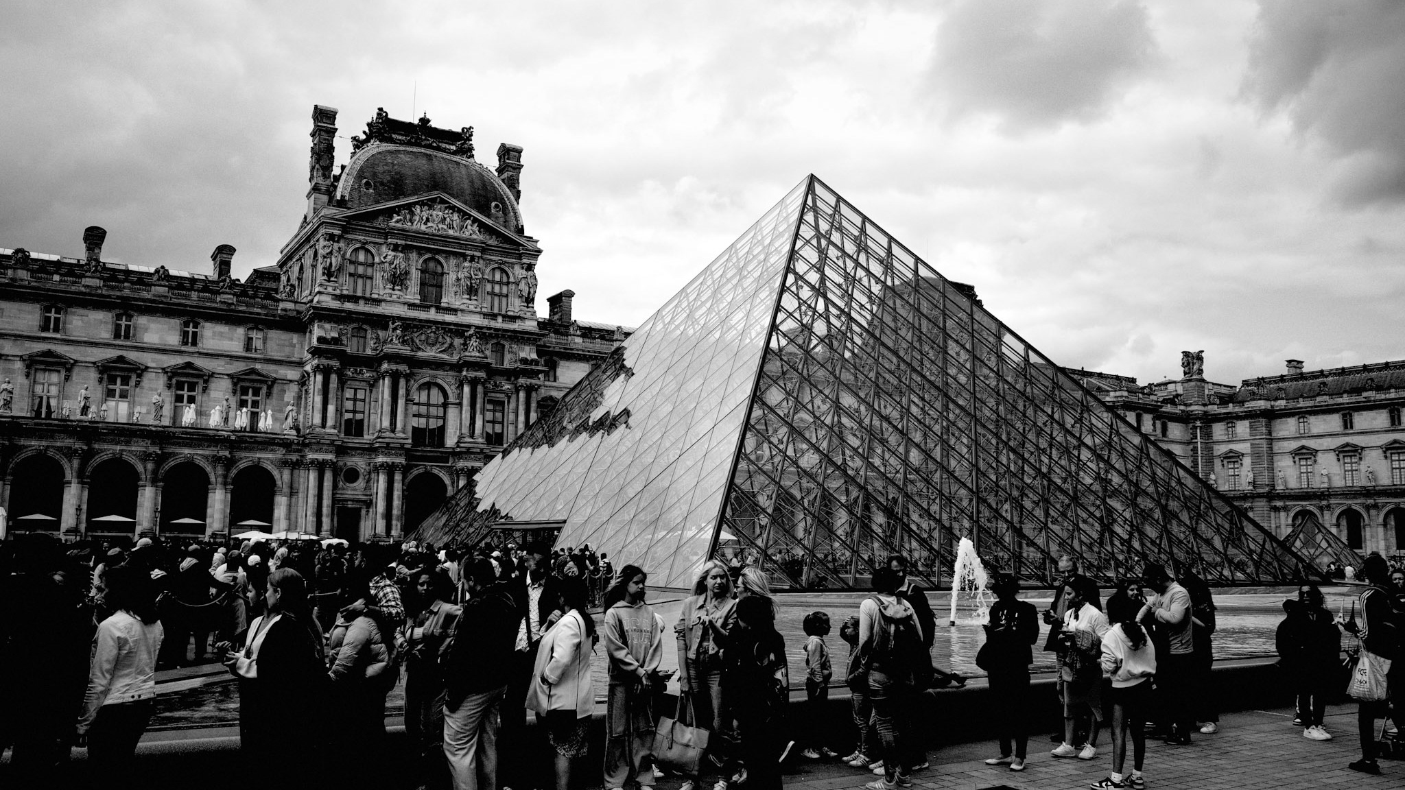 Alexander Shvets - Paris