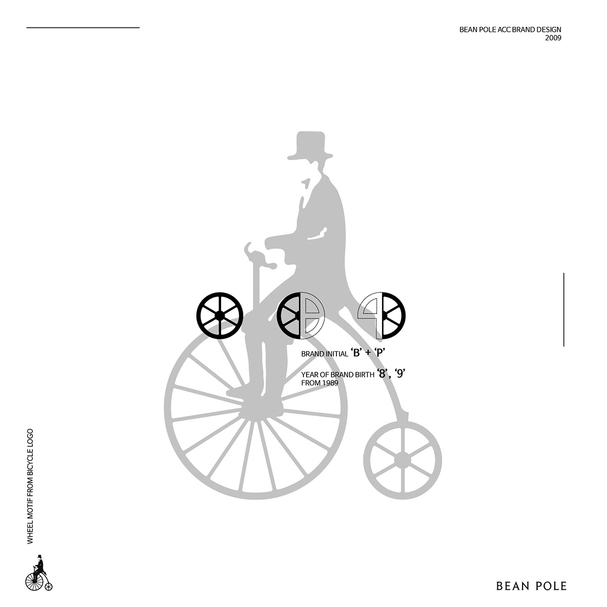 REMINDER.LAB. 리마인더랩 - BEANPOLE ACC BRAND DESIGN