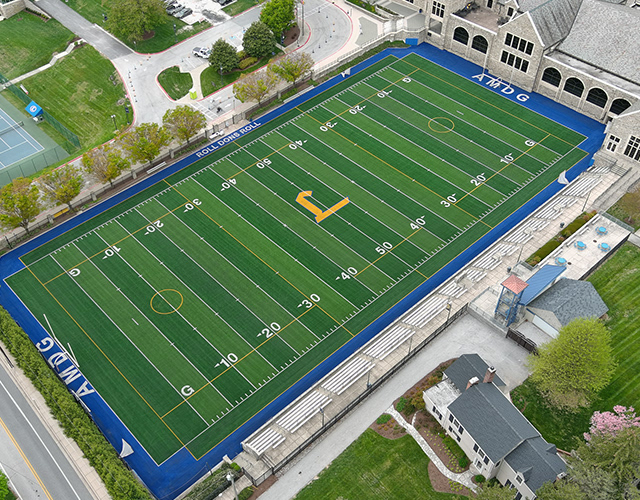 Athletic Field Consultants, Inc.