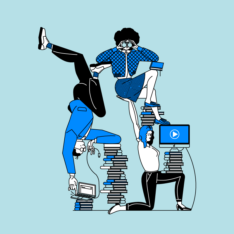 eva revolver - Orbit