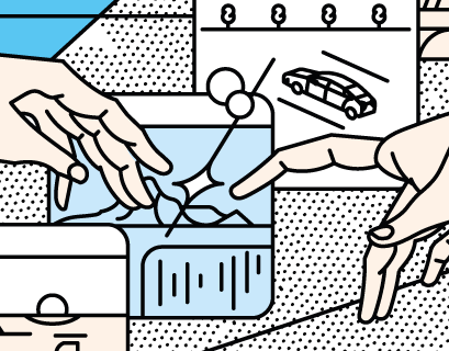 eva revolver - ada-Magazin Mission Control