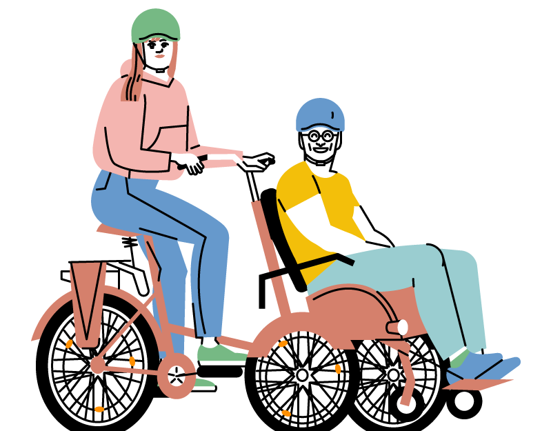 eva revolver - Leichte Bildsprache