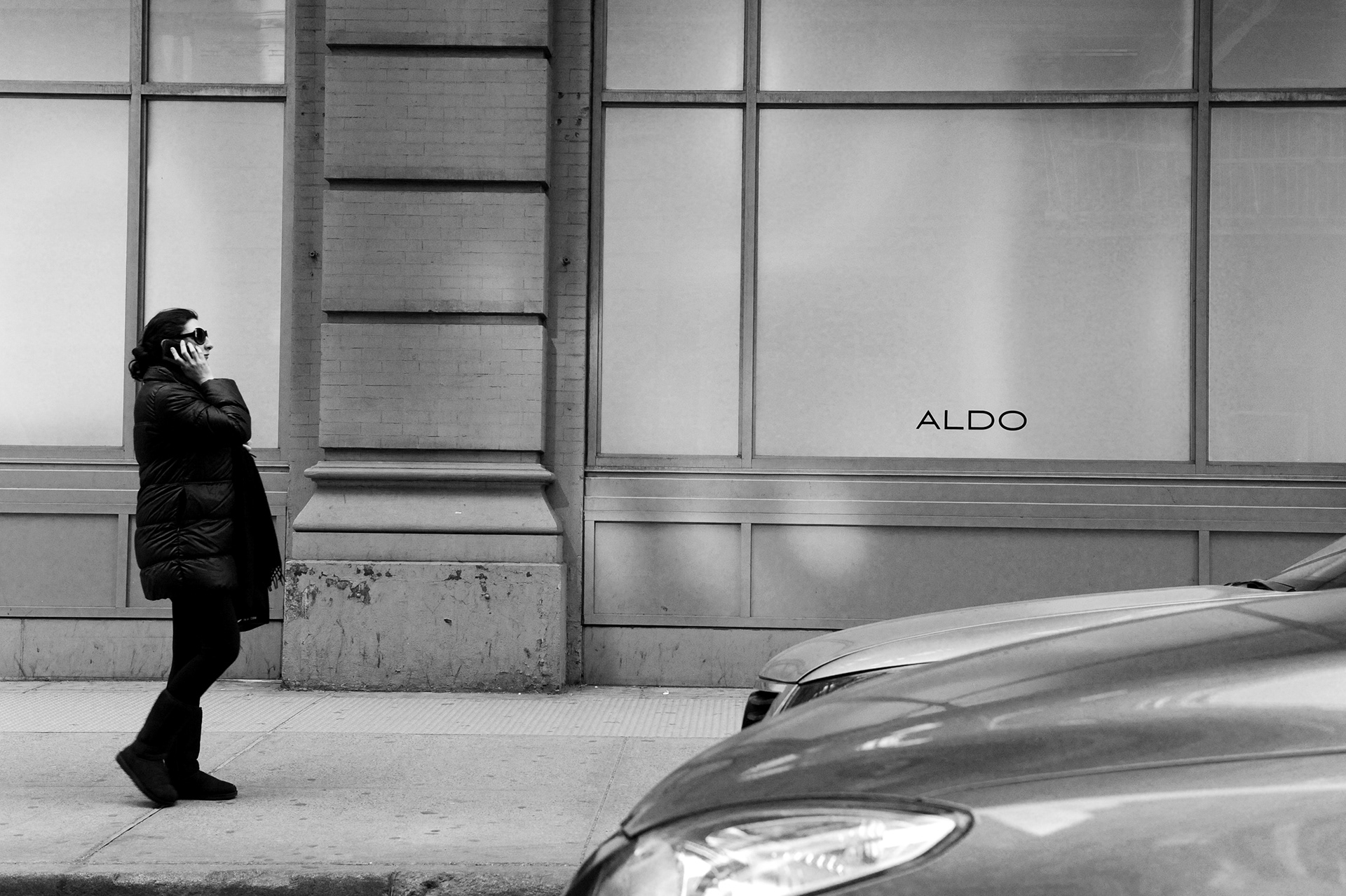 Aldo Gonzalez