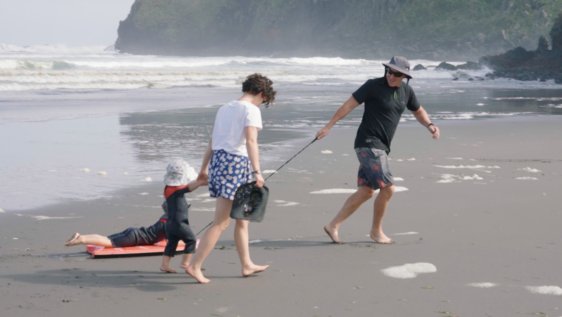 Alex Lee - Documentary