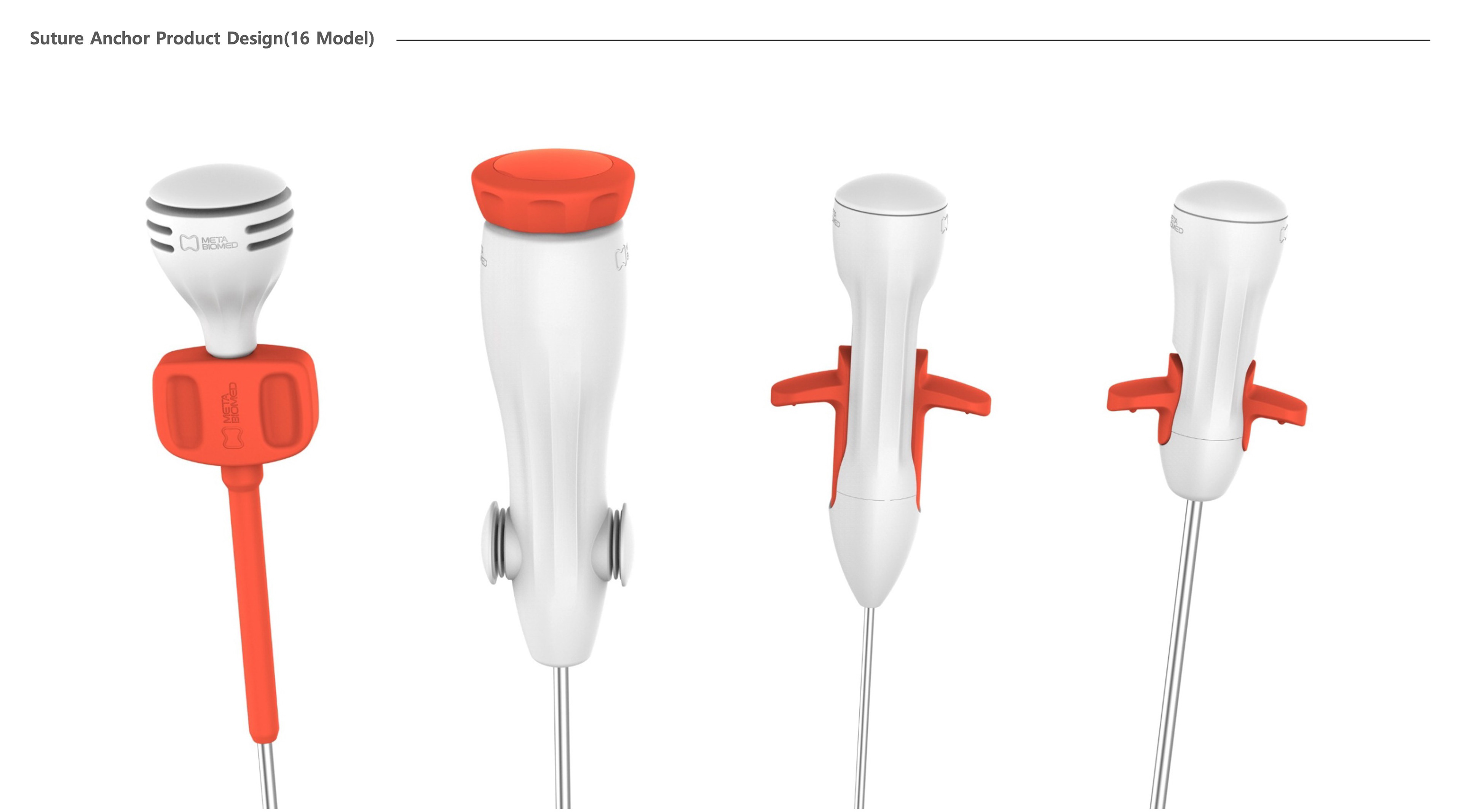 TERRAONE - META BIOMED Medical Device