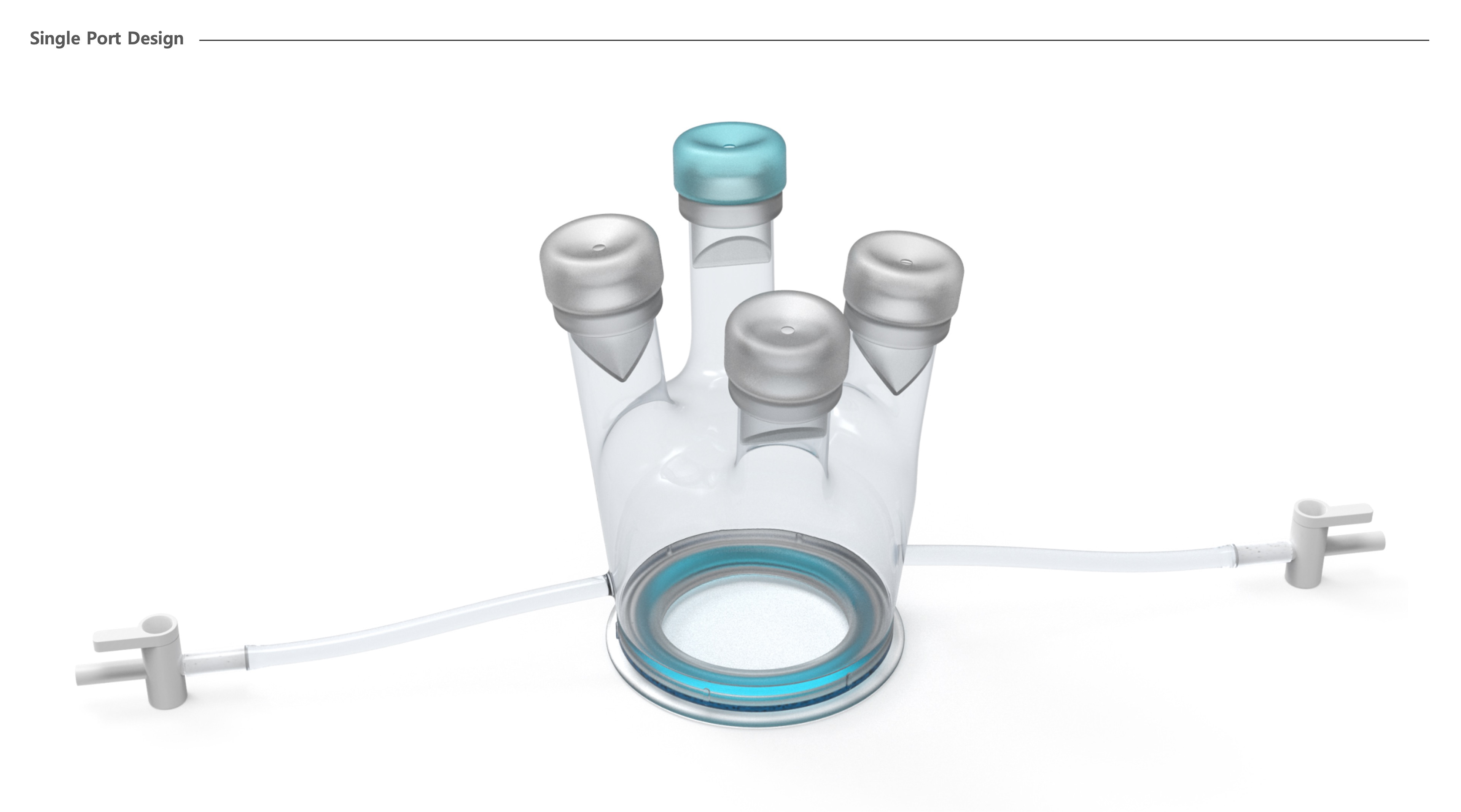 TERRAONE - META BIOMED Medical Device