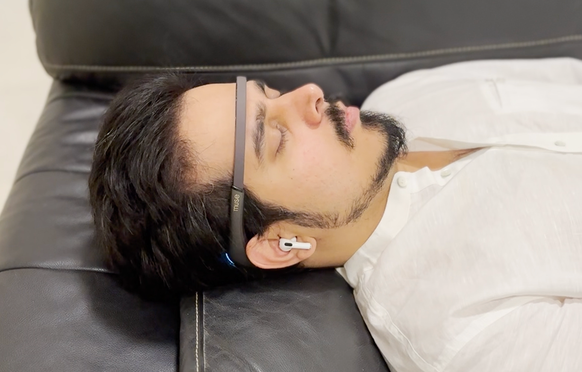 Fabin Rasheed - Dreamcatcher