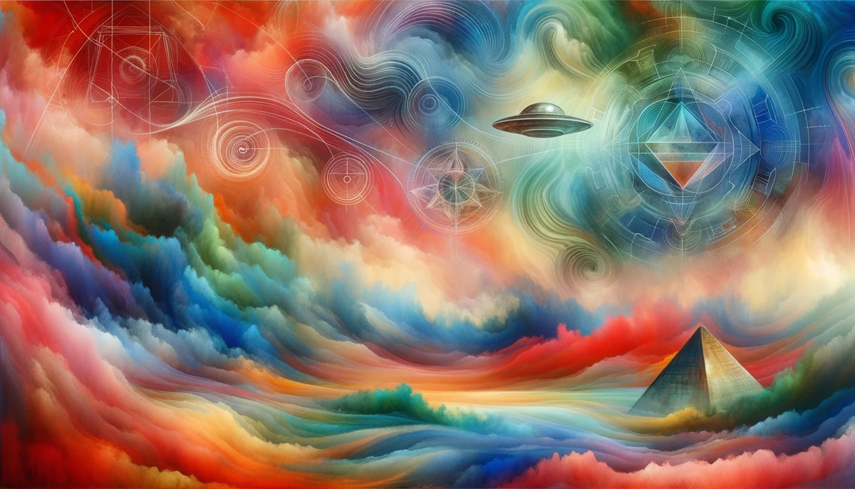 Fabin Rasheed - Dreamcatcher