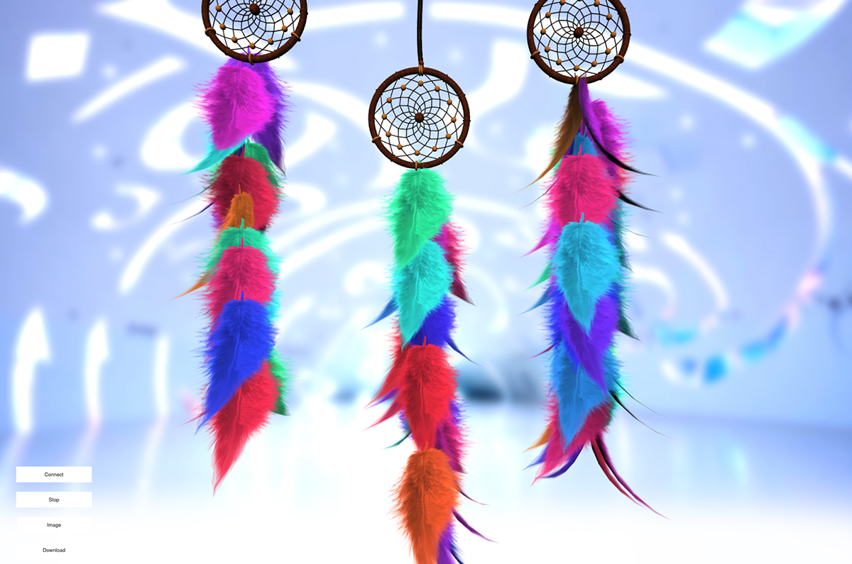 Fabin Rasheed - Dreamcatcher