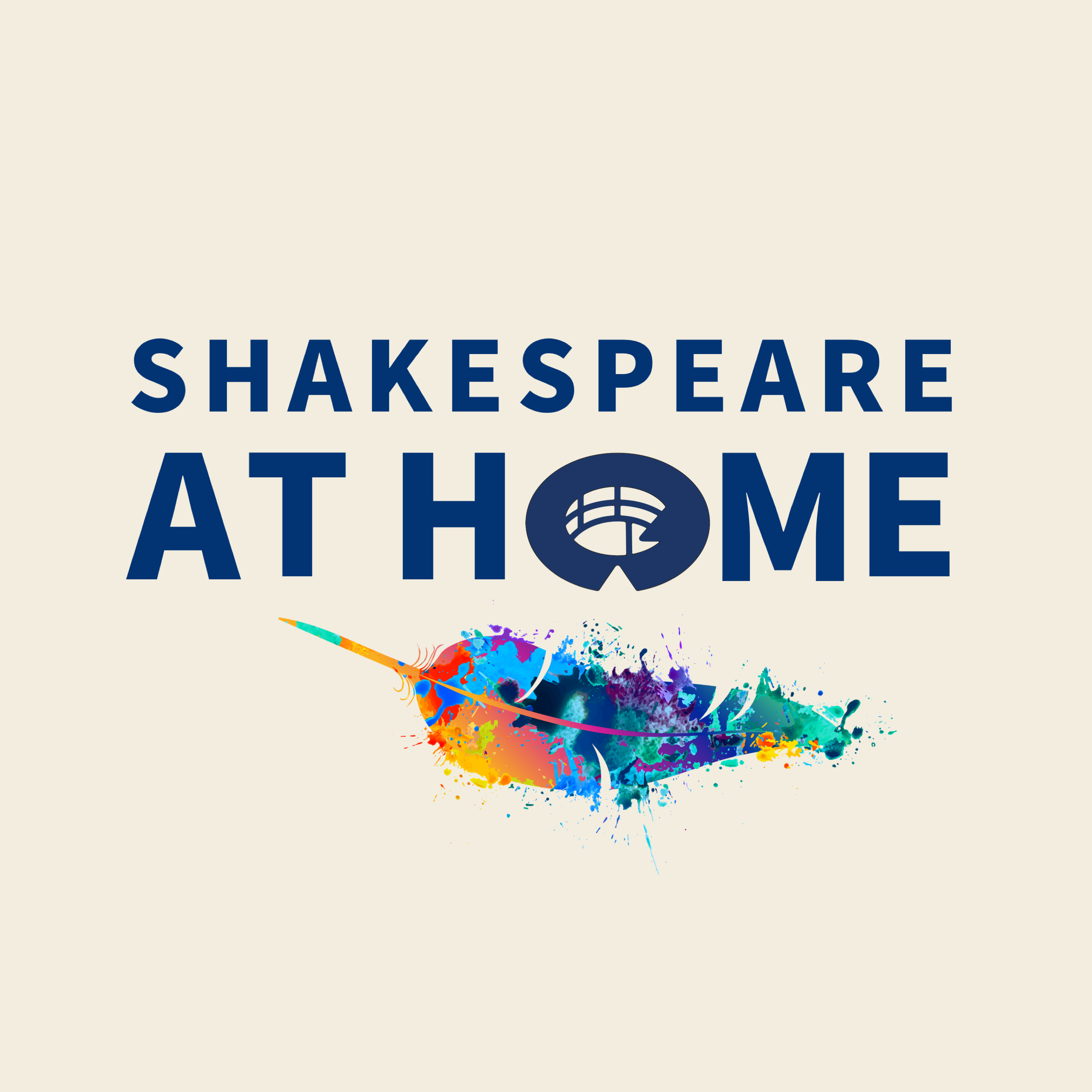 Shakespeare at Home | For All Ages - SAH