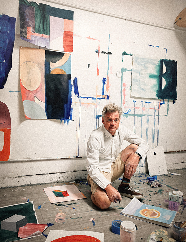 patrick lumb - INFO