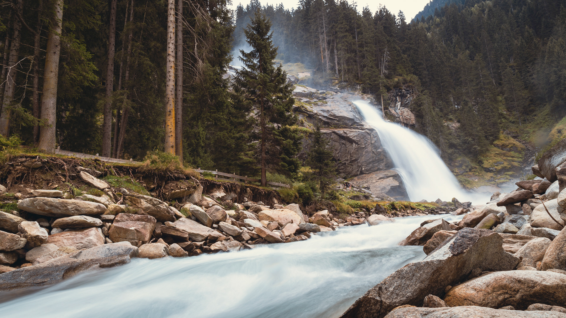 Patrick Ooms | Photographer - Landscapes