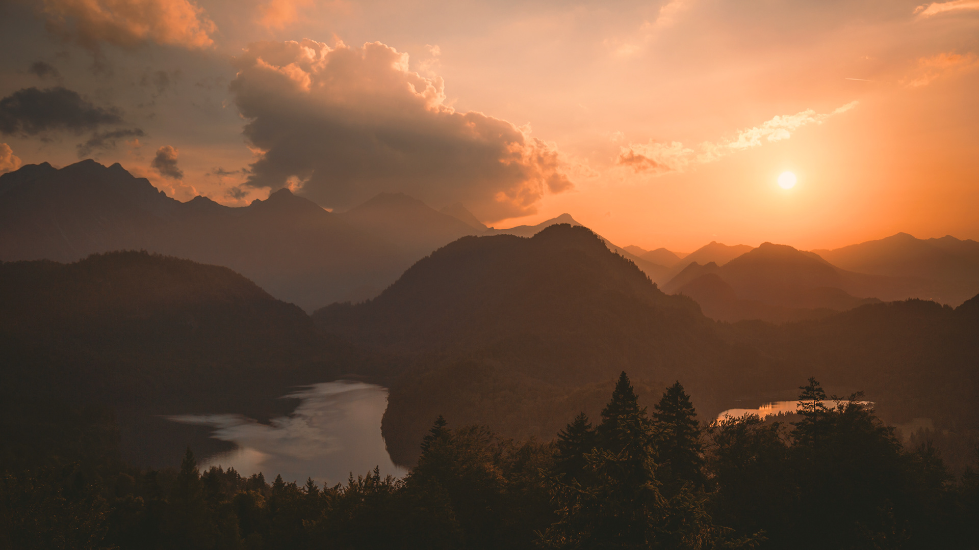 Patrick Ooms | Photographer - Landscapes