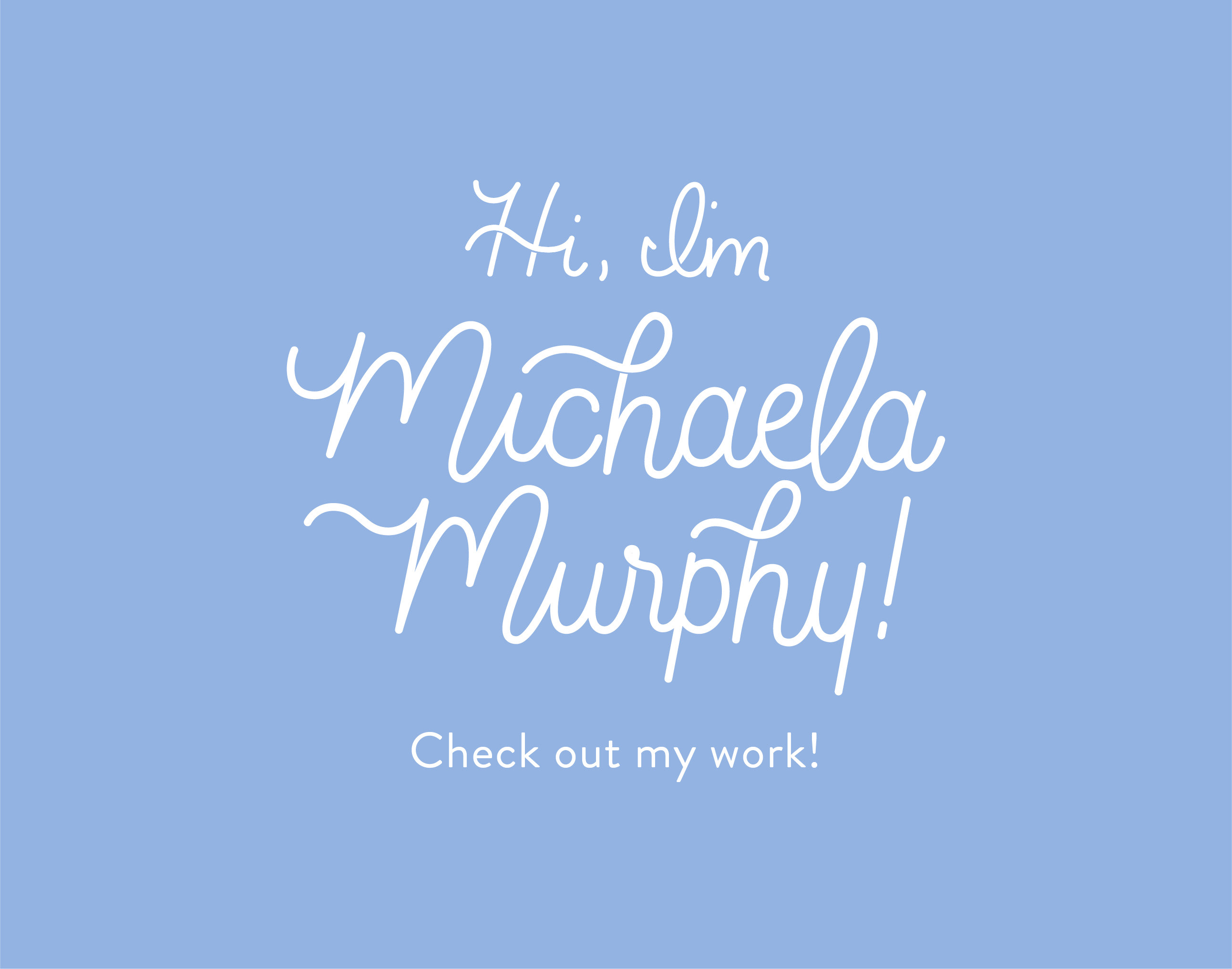 Michaela Page