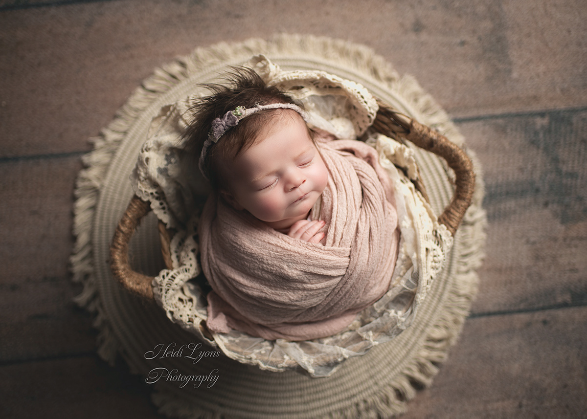 Heidi Lyons Photography