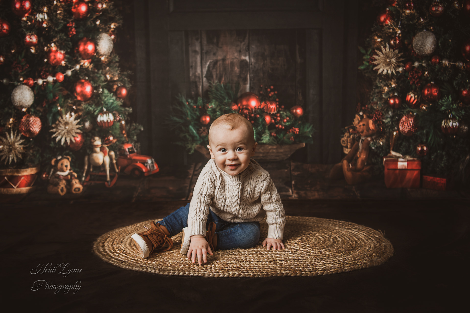 Heidi Lyons Photography