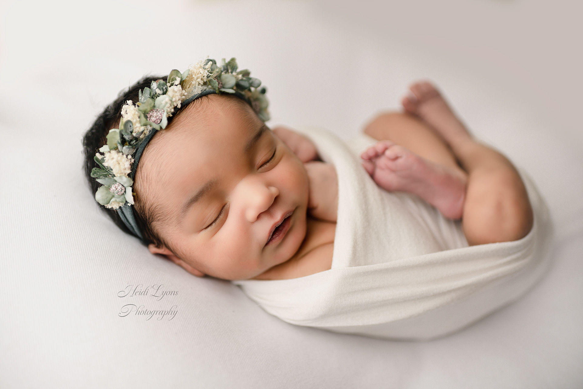 Heidi Lyons Photography