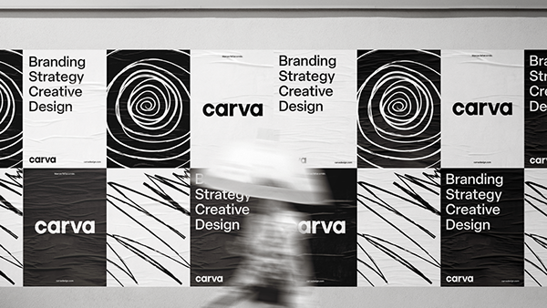 Carva Design - Carva