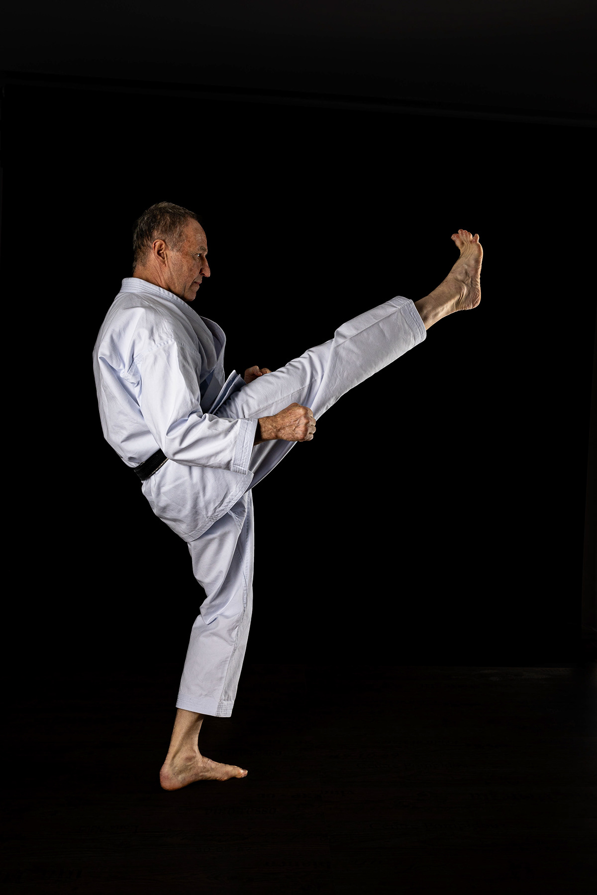 fdpicture.com - Portrait Shooting Karate