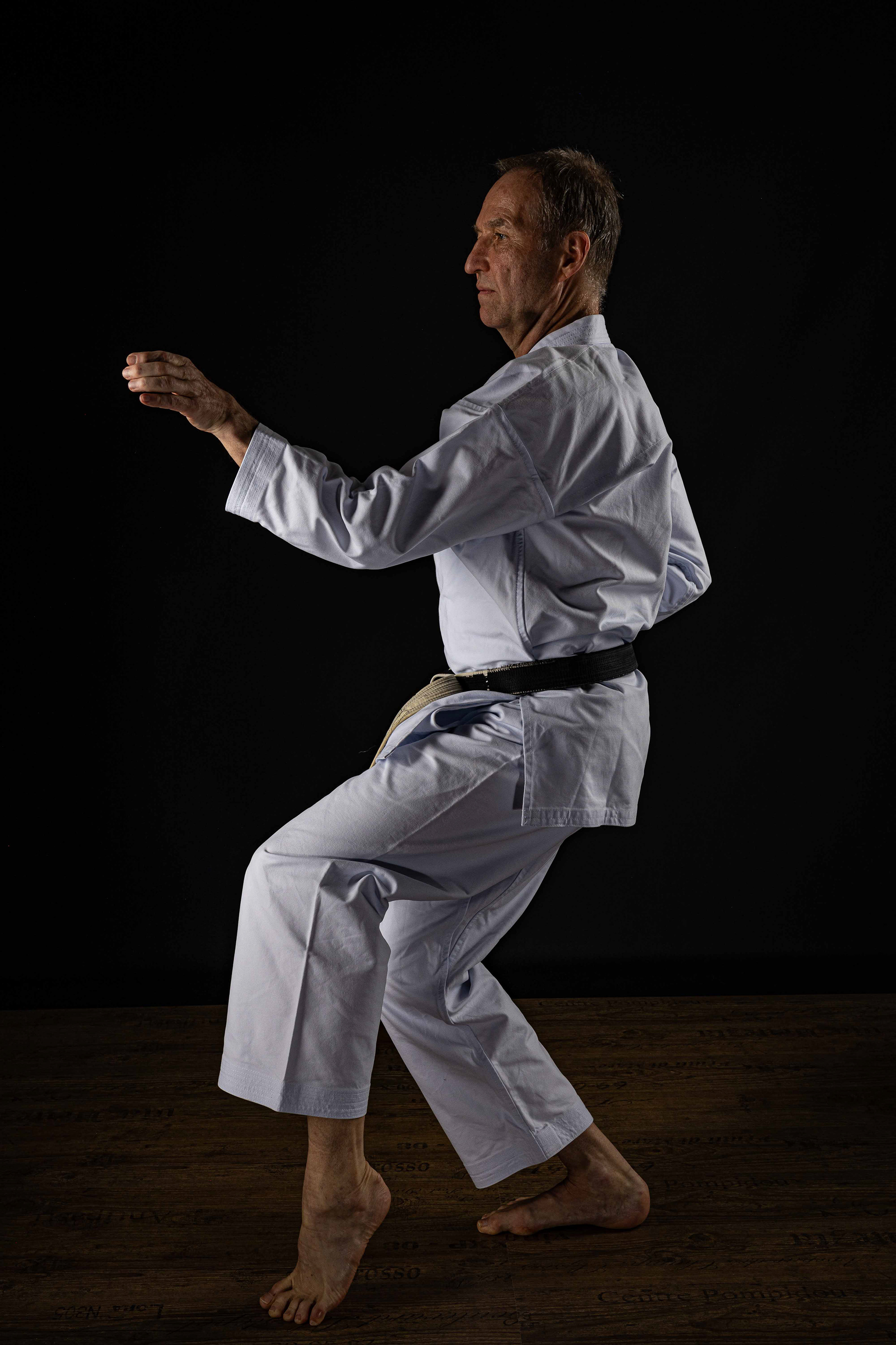 fdpicture.com - Portrait Shooting Karate