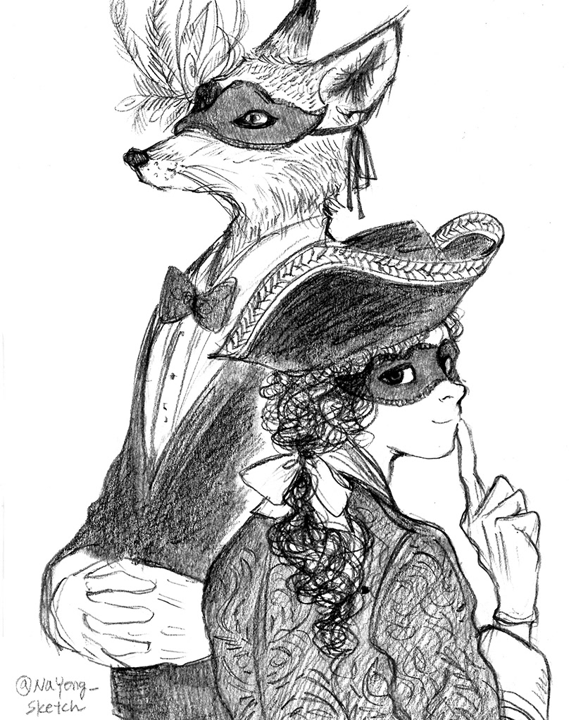 STELLA LIM - Experiments