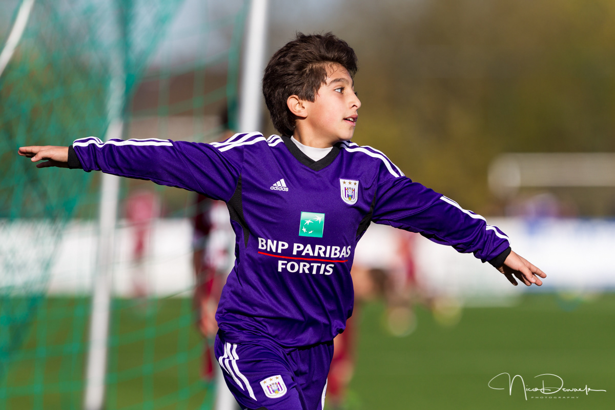 Nico Dewaele - #throwback