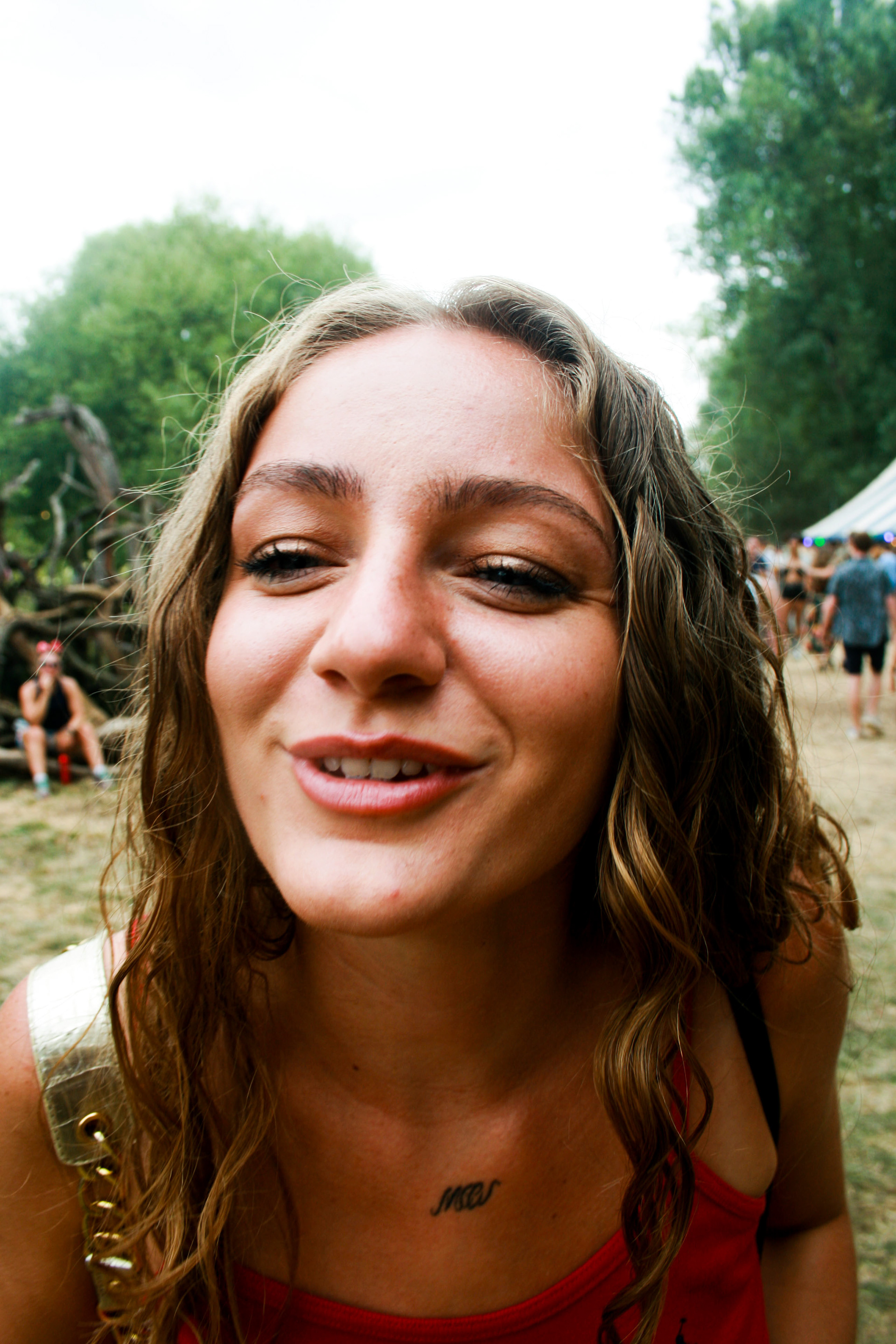 Hdjfu Bdjfkf - Festivals